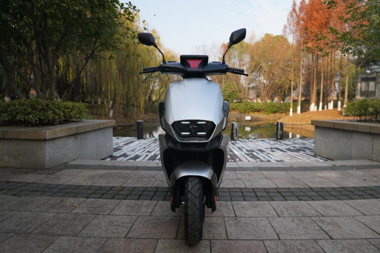 Winger - Sarathi Ecooter