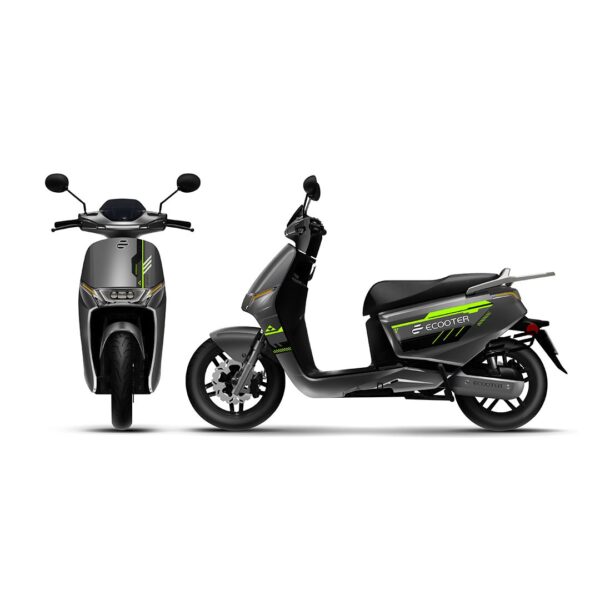 Electric Scooter in Nepal | Buy Sarathi Electric Scooters Today