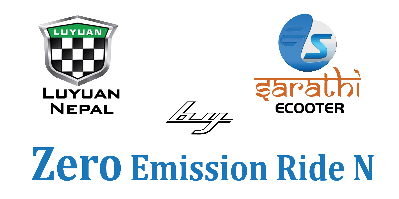 Winger - Sarathi Ecooter