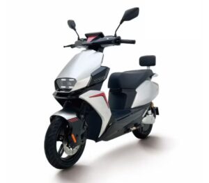 Winger - Sarathi Ecooter