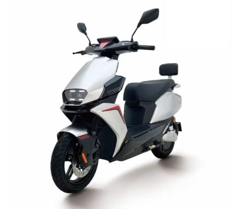 Winger - Sarathi Ecooter